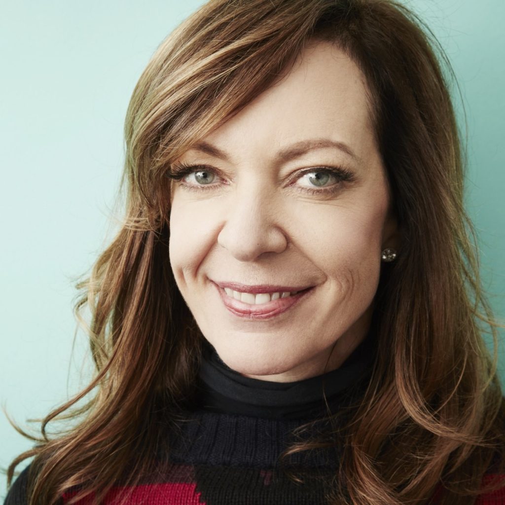 Allison Janney - Biography, Height & Life Story | Super Stars Bio