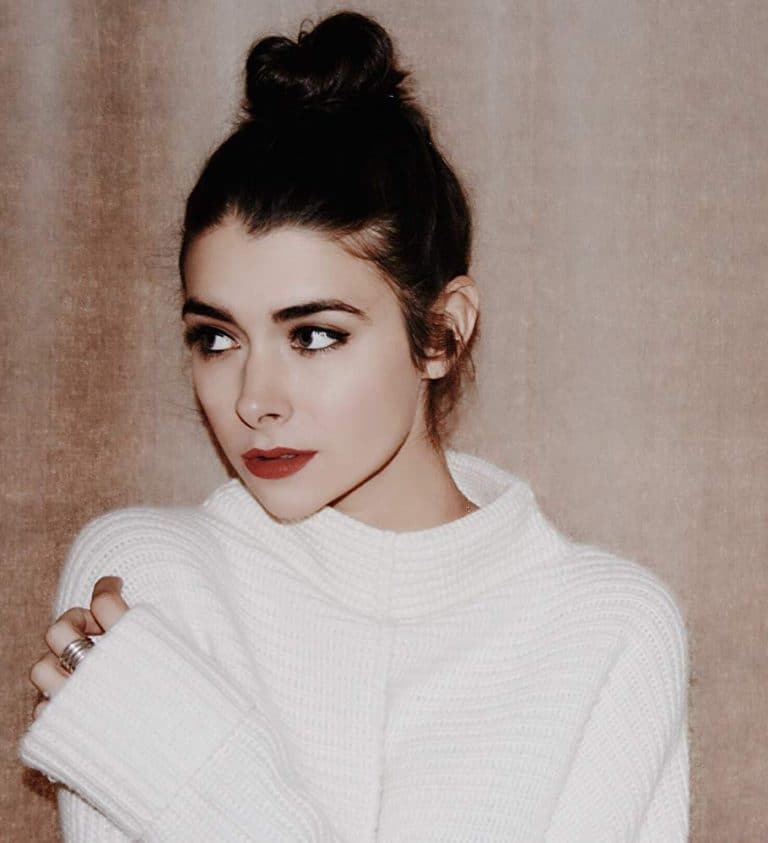 Allison Paige - Biography, Height & Life Story | Super Stars Bio