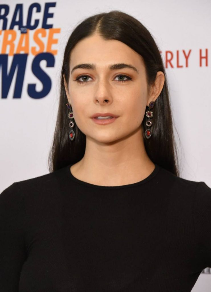 Allison Paige - Biography, Height & Life Story | Super Stars Bio