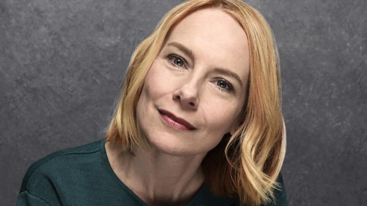 Amy Ryan - Biography, Height & Life Story | Super Stars Bio