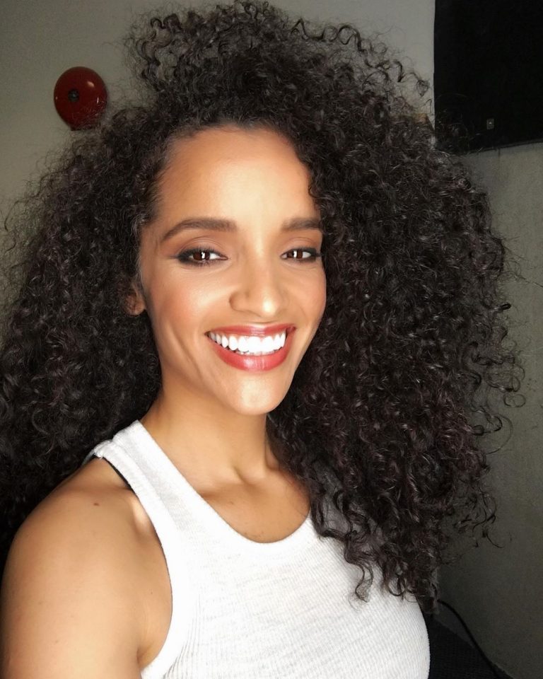 Ana Marte - Biography, Height & Life Story | Super Stars Bio