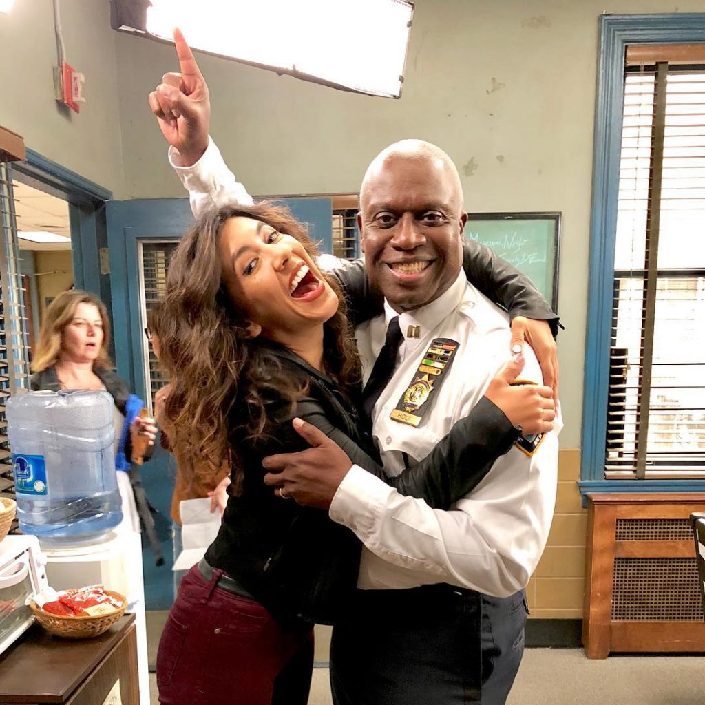 Andre Braugher - Biography, Height & Life Story | Super Stars Bio