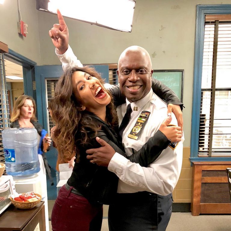 Andre Braugher - Biography, Height & Life Story | Super Stars Bio