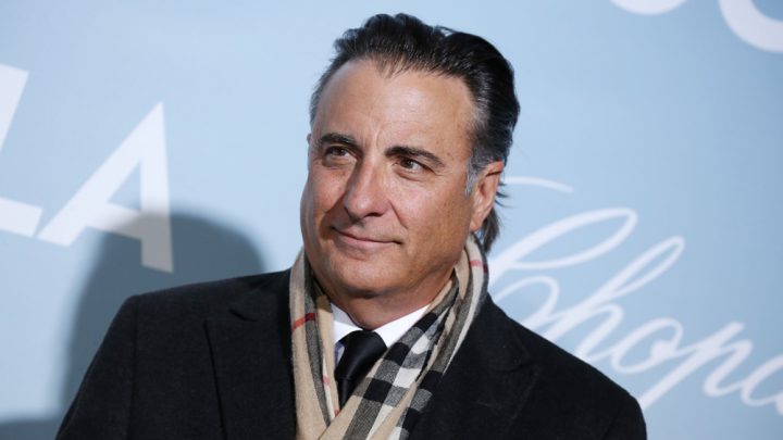 Andy Garcia - Biography, Height & Life Story | Super Stars Bio