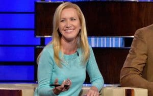 Angela Kinsey - Biography, Height & Life Story | Super Stars Bio