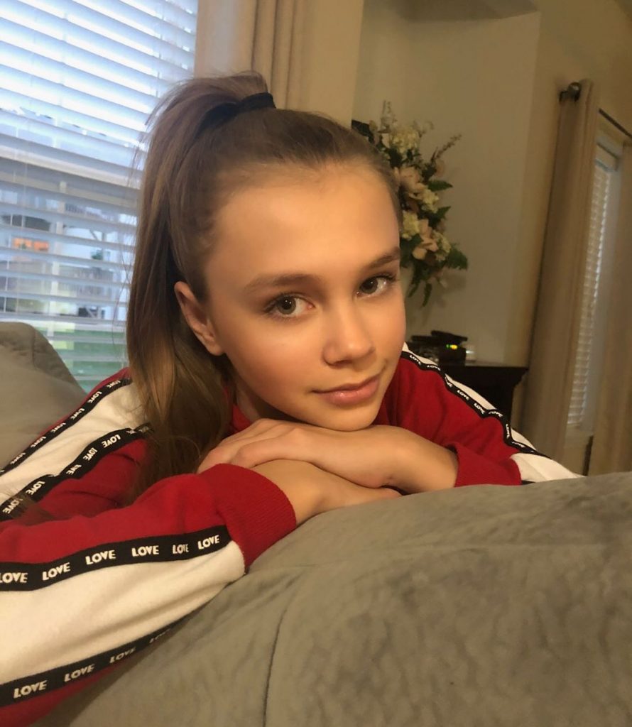 Angelina Polikarpova - Biography, Height & Life Story | Super Stars Bio