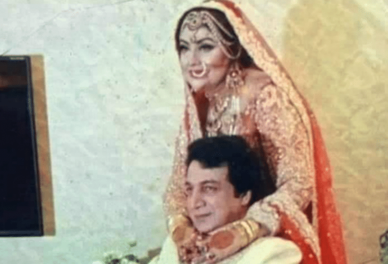 Anjuman - Biography, Height & Life Story | Super Stars Bio