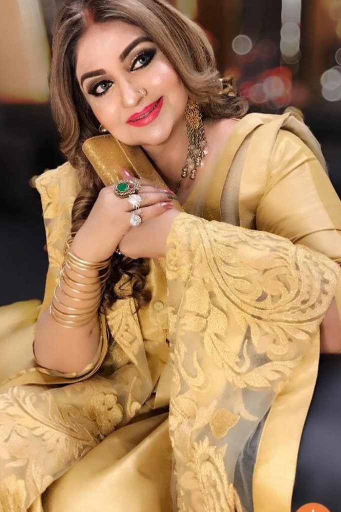 Anjuman - Biography, Height & Life Story | Super Stars Bio