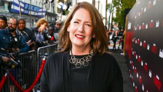 Ann Dowd - Biography, Height & Life Story | Super Stars Bio