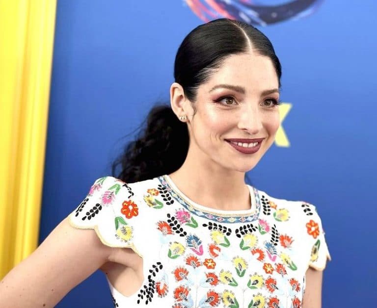 Anna Hopkins - Biography, Height & Life Story | Super Stars Bio