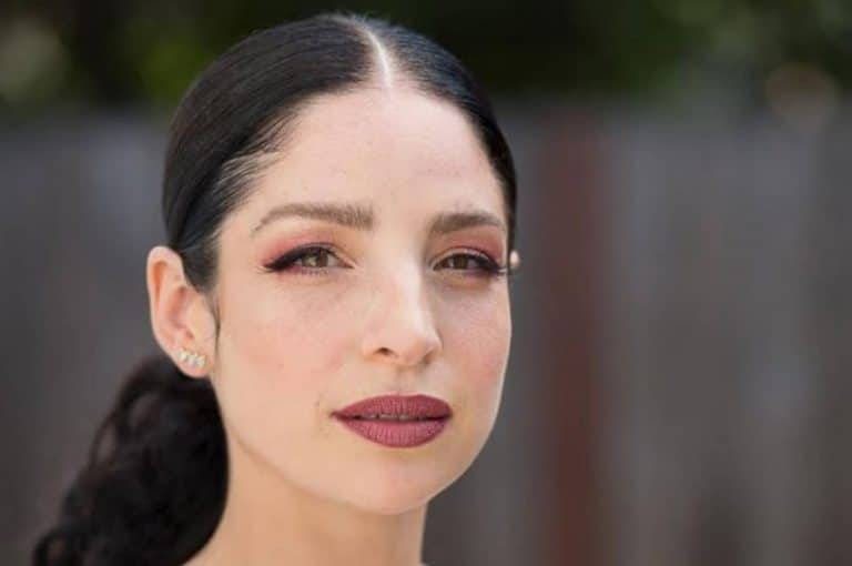 Anna Hopkins - Biography, Height & Life Story | Super Stars Bio