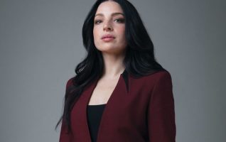 Anna Hopkins - Biography, Height & Life Story | Super Stars Bio