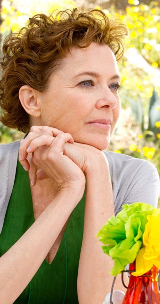 Annette Bening - Biography, Height & Life Story | Super Stars Bio