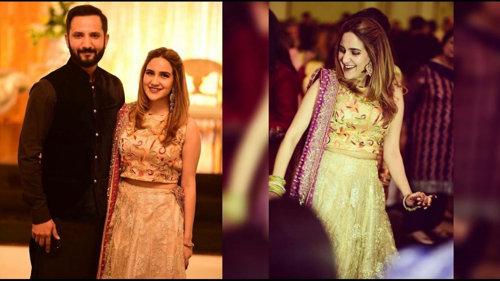 Anoushay Abbasi - Biography, Height & Life Story | Super Stars Bio