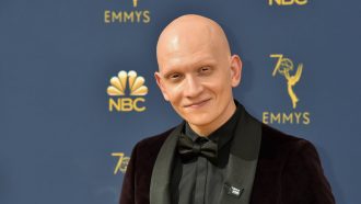 Anthony Carrigan - Biography, Height & Life Story | Super Stars Bio