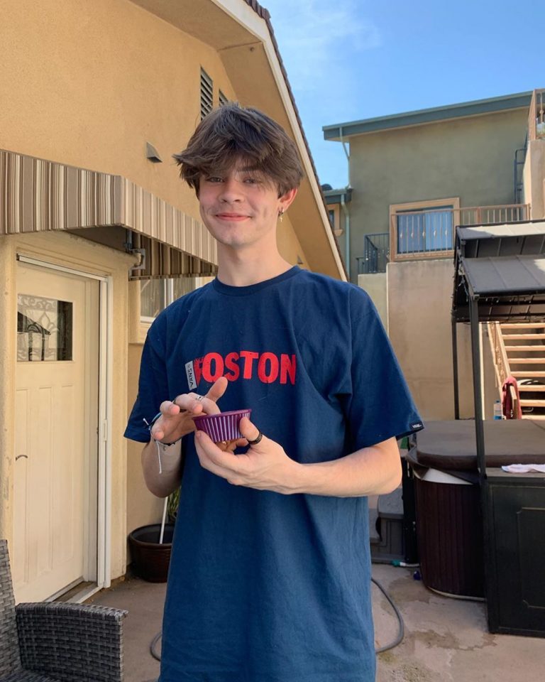 Anthony Reeves - Biography, Height & Life Story | Super Stars Bio