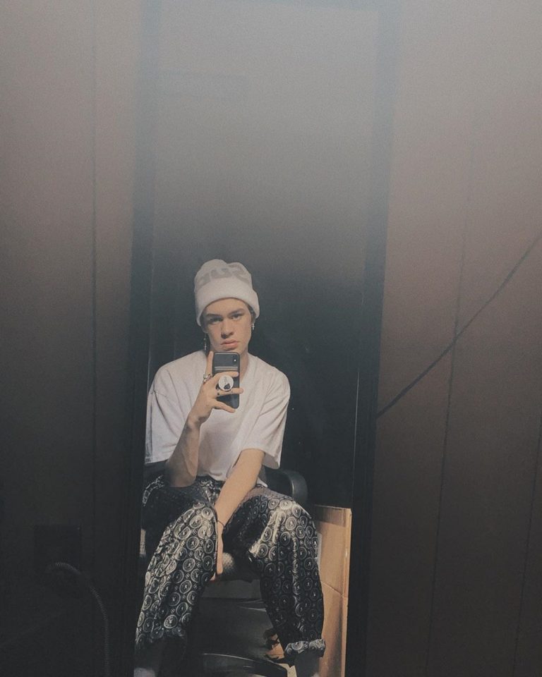 Anthony Reeves - Biography, Height & Life Story | Super Stars Bio