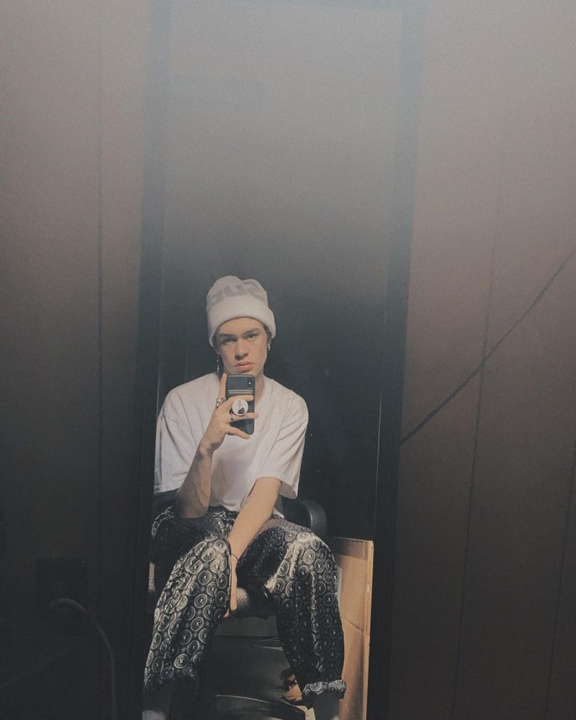 Anthony Reeves - Biography, Height & Life Story | Super Stars Bio