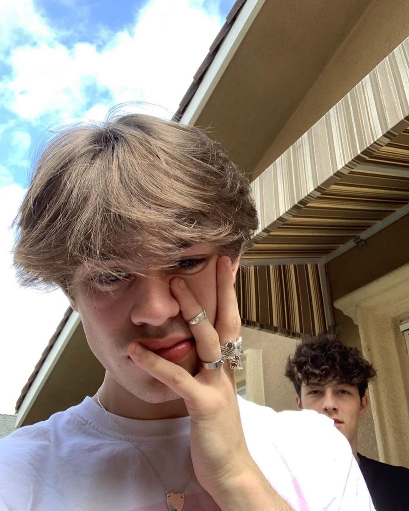 Anthony Reeves - Biography, Height & Life Story | Super Stars Bio