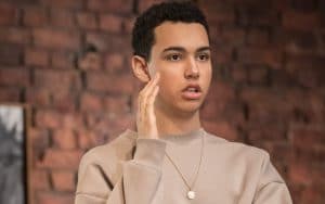 Archie Madekwe - Biography, Height & Life Story | Super Stars Bio