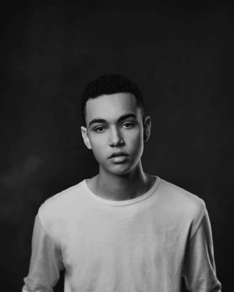 Archie Madekwe - Biography, Height & Life Story | Super Stars Bio