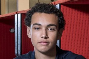 Archie Madekwe - Biography, Height & Life Story | Super Stars Bio