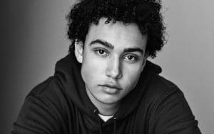 8 Things You Didn't Know About Archie Madekwe - Super Stars Bio