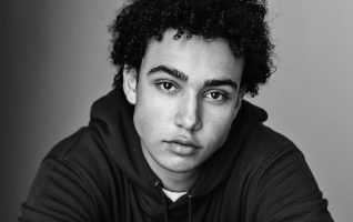 Archie Madekwe - Biography, Height & Life Story | Super Stars Bio