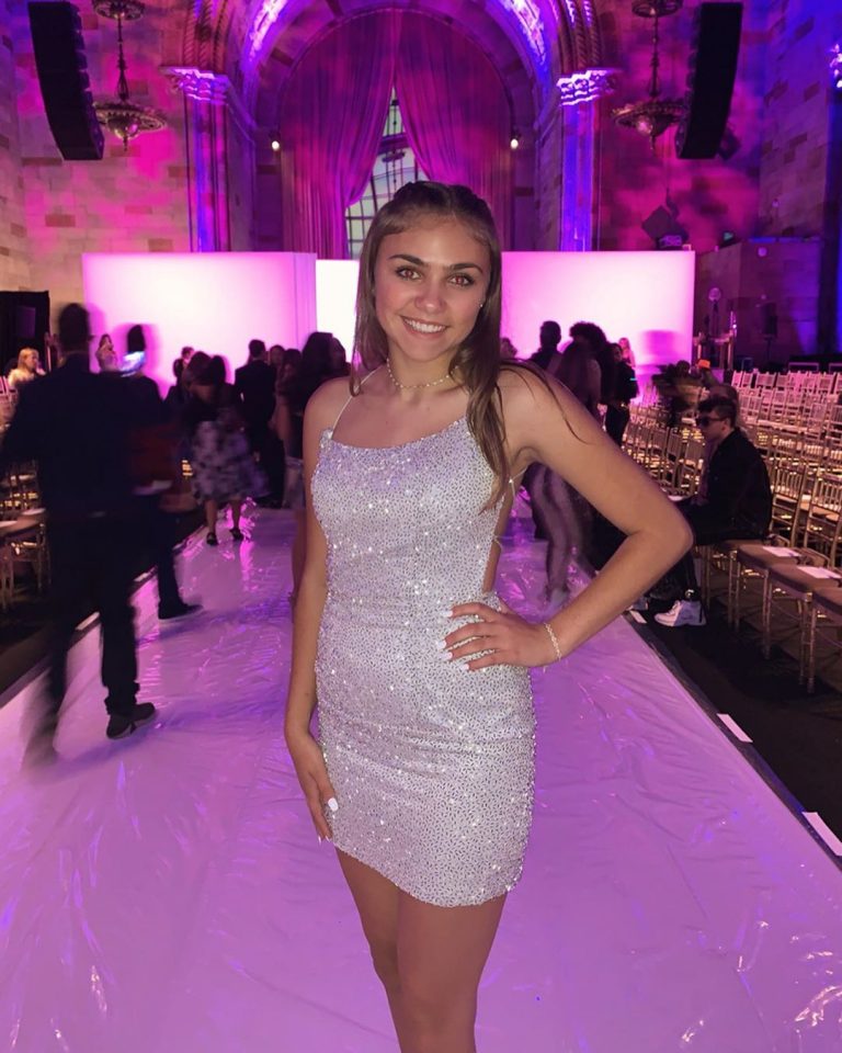 Ariana Lee Bonfiglio - Biography, Height & Life Story | Super Stars Bio