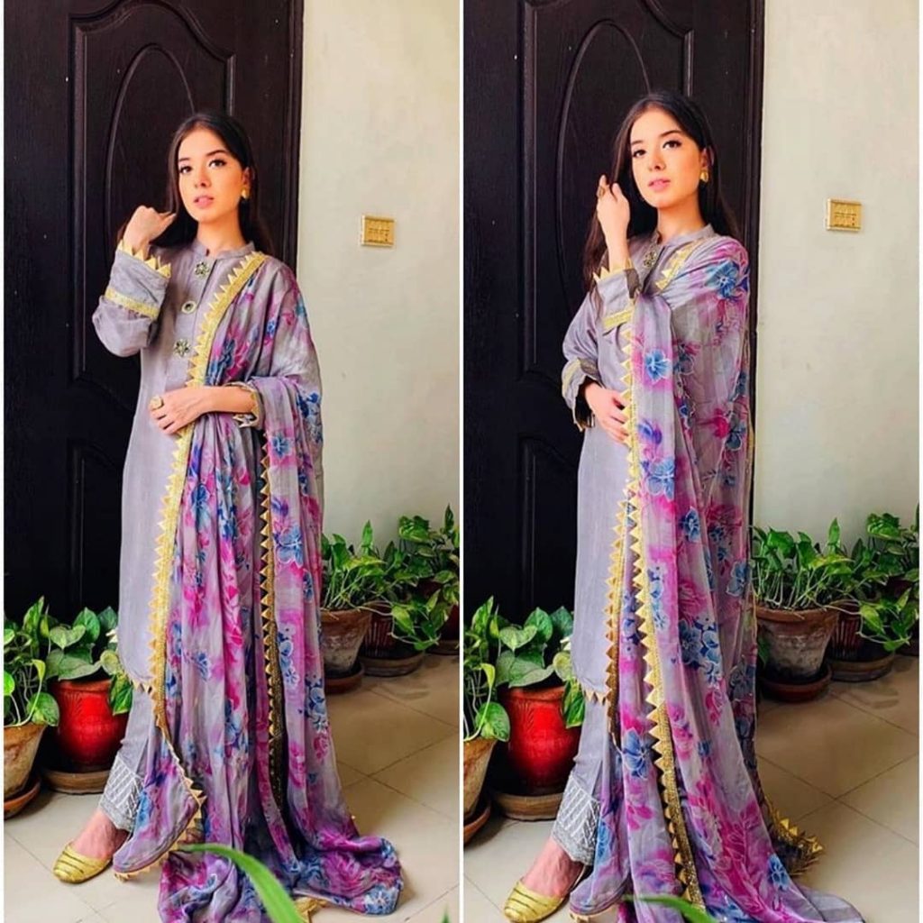 Arisha Razi - Biography, Height & Life Story | Super Stars Bio