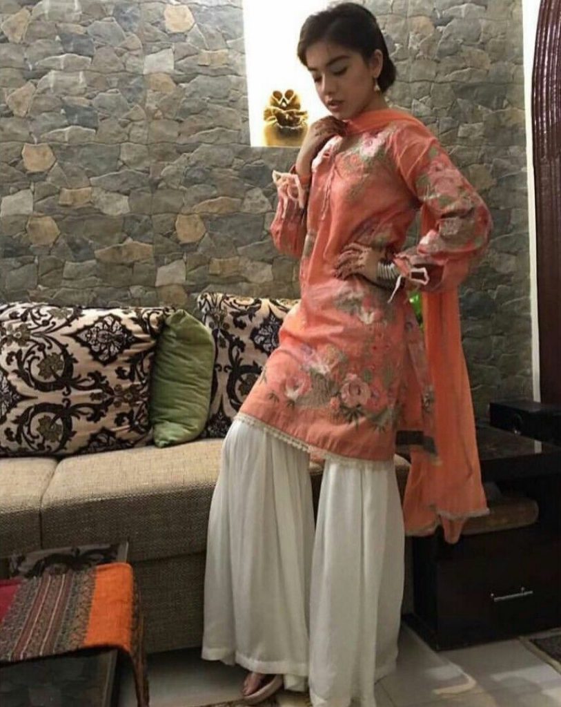 Arisha Razi - Biography, Height & Life Story | Super Stars Bio