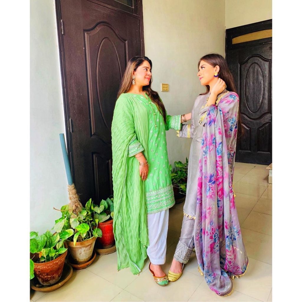 Arisha Razi - Biography, Height & Life Story | Super Stars Bio