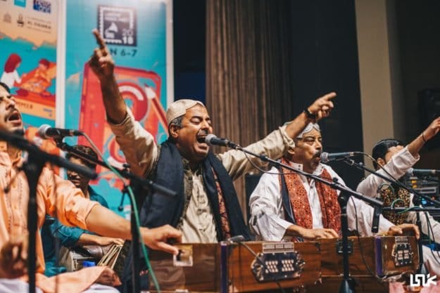 Fifth Annual Lahore Music Meet 2020 has been announced - Super Stars Bio