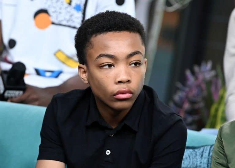 Asante Blackk - Biography, Height & Life Story | Super Stars Bio