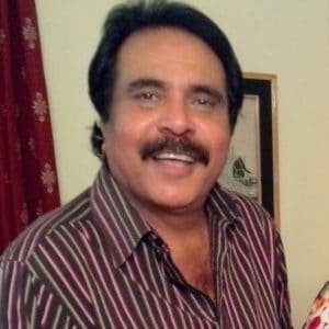 Ashraf Khan - Biography, Height & Life Story | Super Stars Bio