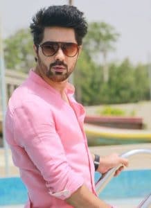 Asim Mehmood - Biography, Height & Life Story | Super Stars Bio