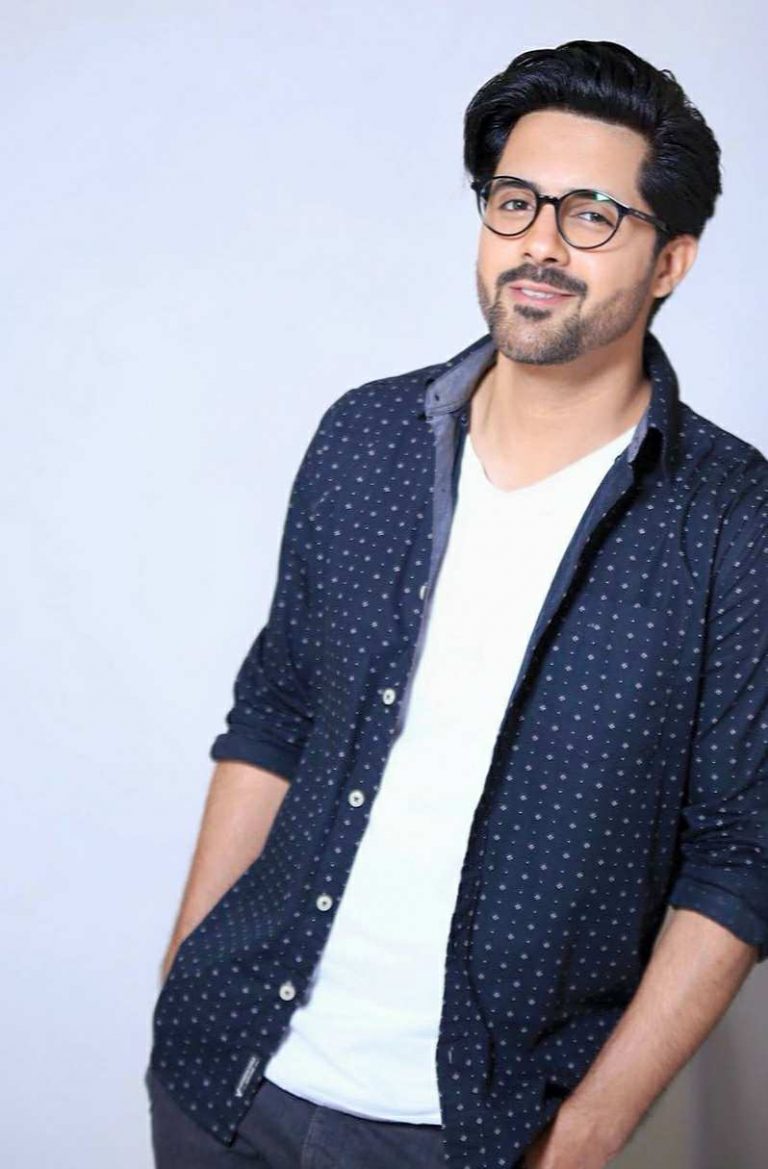 Asim Mehmood - Biography, Height & Life Story | Super Stars Bio