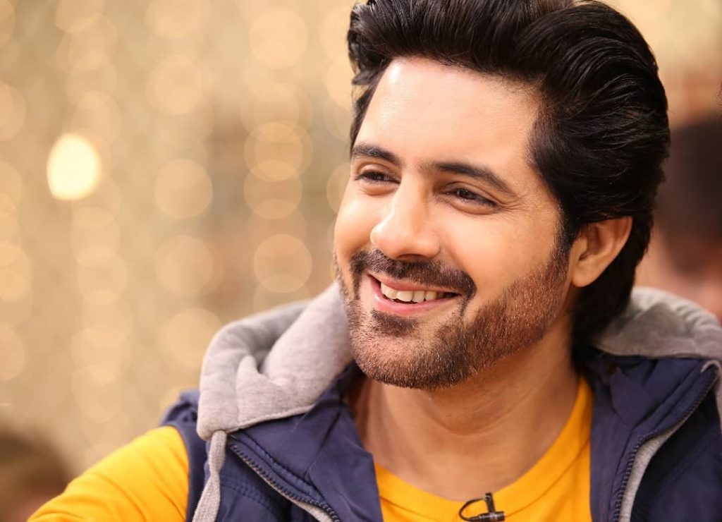 Asim Mehmood - Biography, Height & Life Story | Super Stars Bio