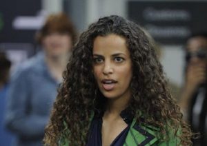 Athena Karkanis - Biography, Height & Life Story | Super Stars Bio