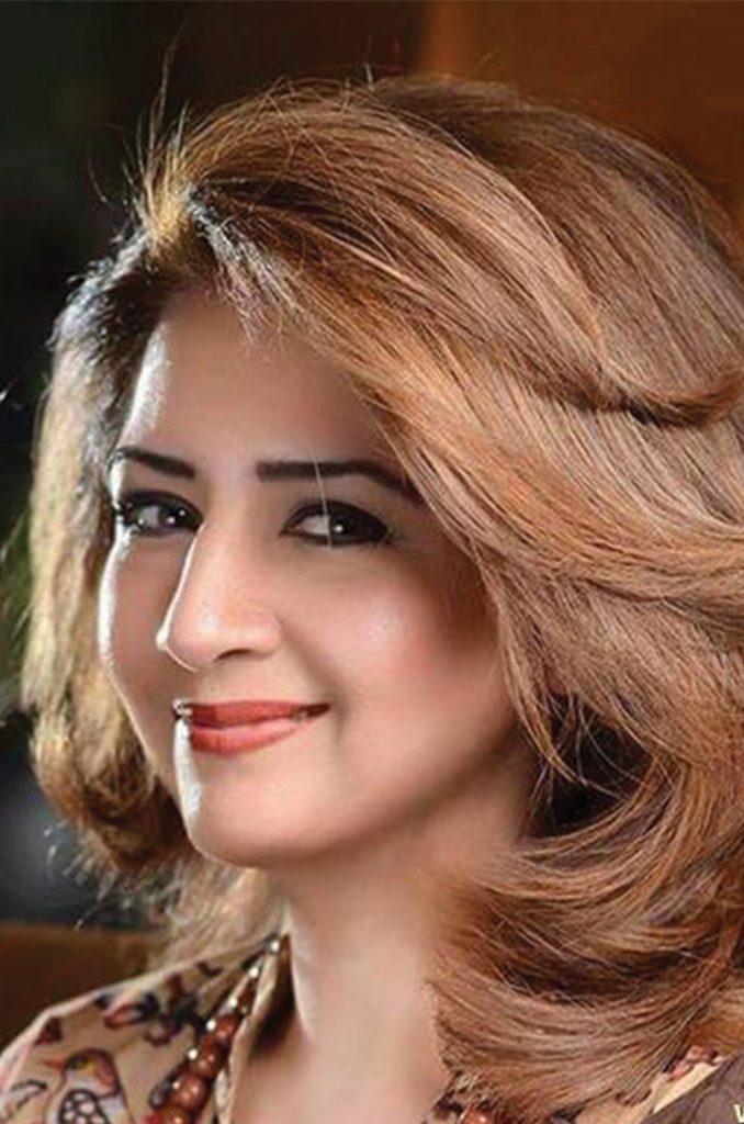 Atiqa Odho - Biography, Height & Life Story | Super Stars Bio