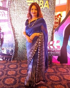 Atiqa Odho - Biography, Height & Life Story | Super Stars Bio