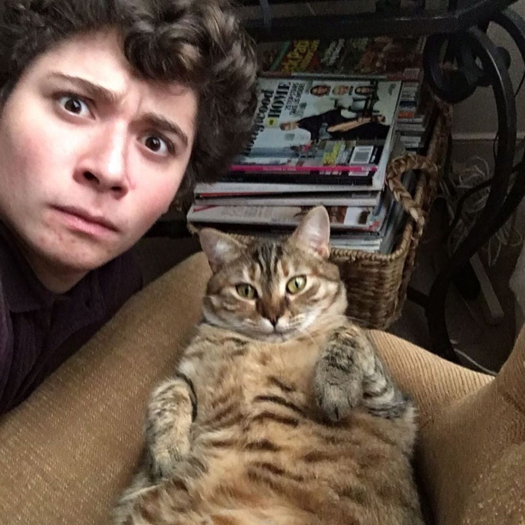 Austin Zajur - Biography, Height & Life Story | Super Stars Bio