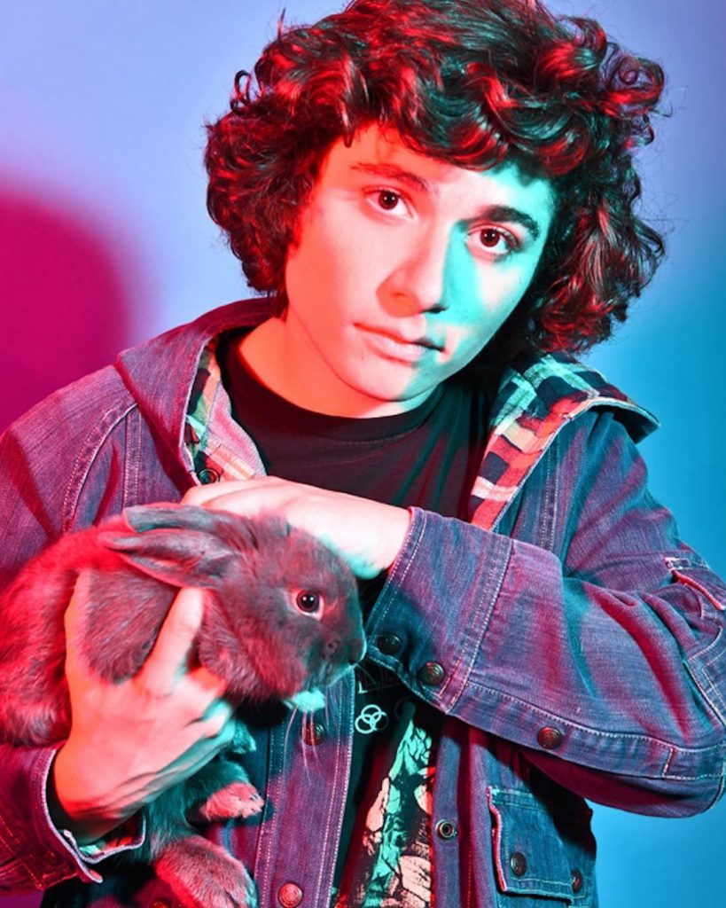 Austin Zajur - Biography, Height & Life Story | Super Stars Bio