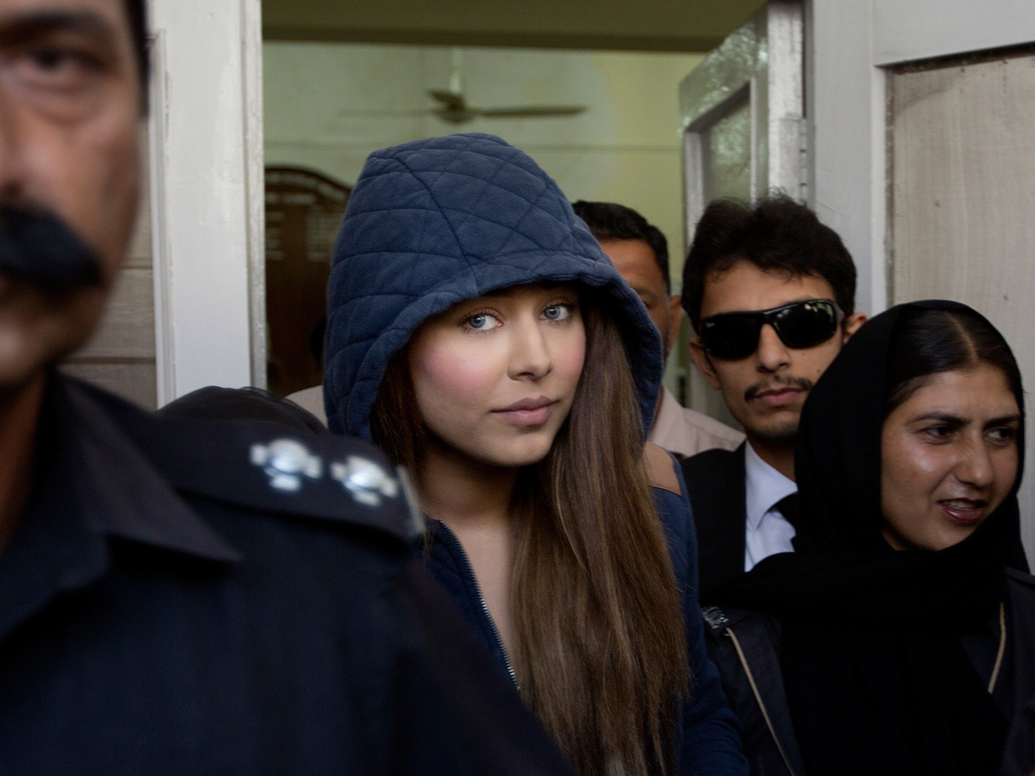 Ayyan Ali - Biography, Height & Life Story | Super Stars Bio