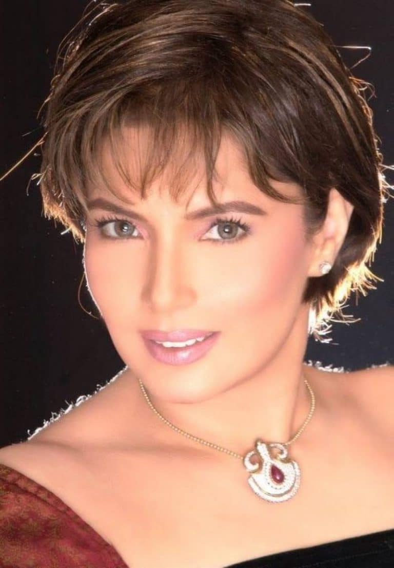 Babra Sharif - Biography, Height & Life Story | Super Stars Bio