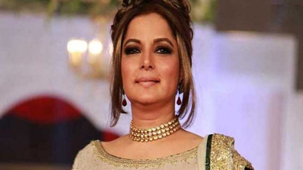 Babra Sharif - Biography, Height & Life Story | Super Stars Bio