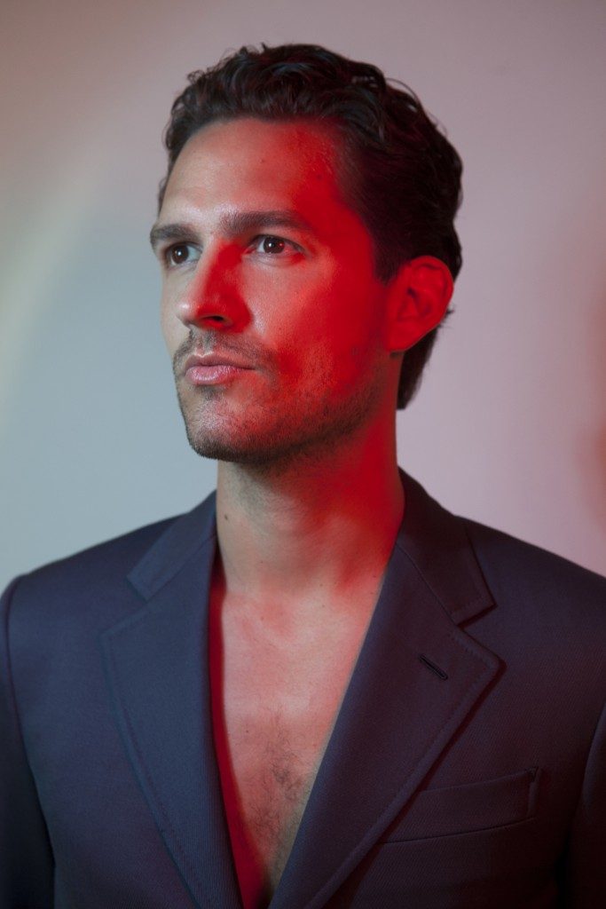 Ben Aldridge - Biography, Height & Life Story | Super Stars Bio
