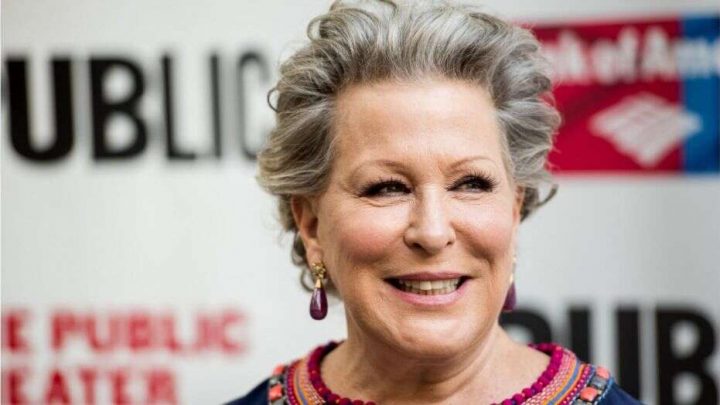 Bette Midler - Biography, Height & Life Story | Super Stars Bio