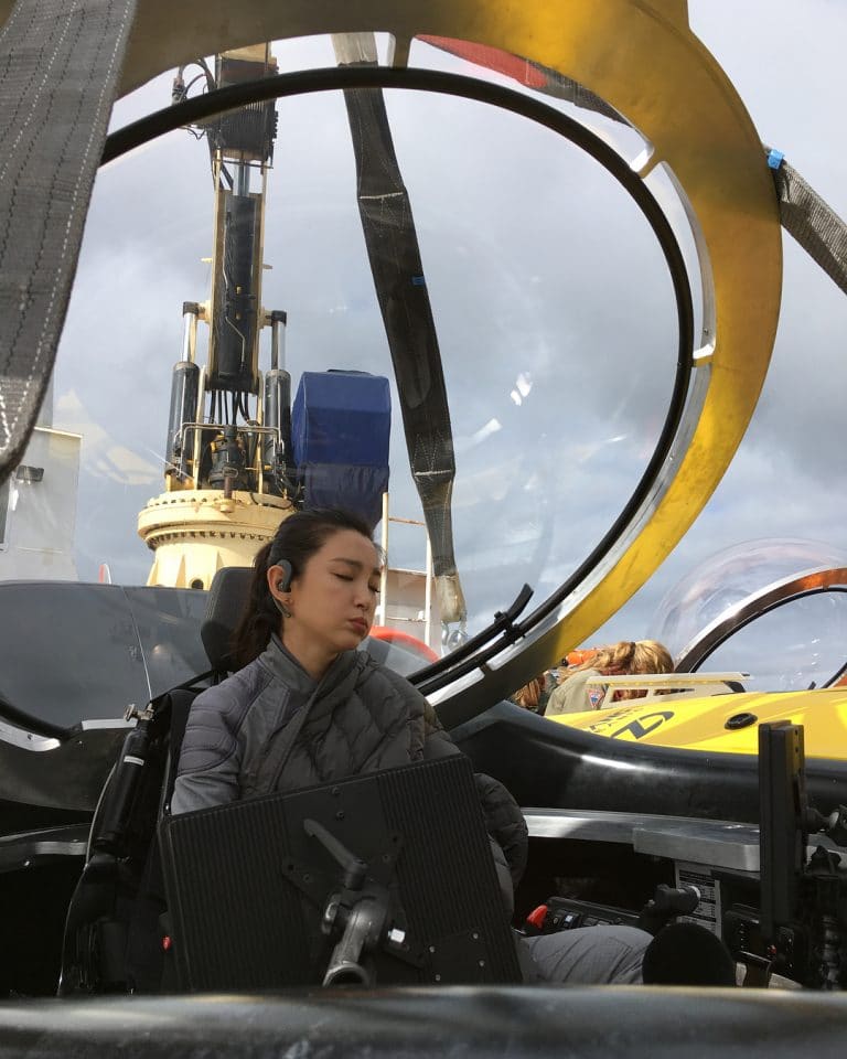 Li Bingbing - Biography, Height & Life Story | Super Stars Bio