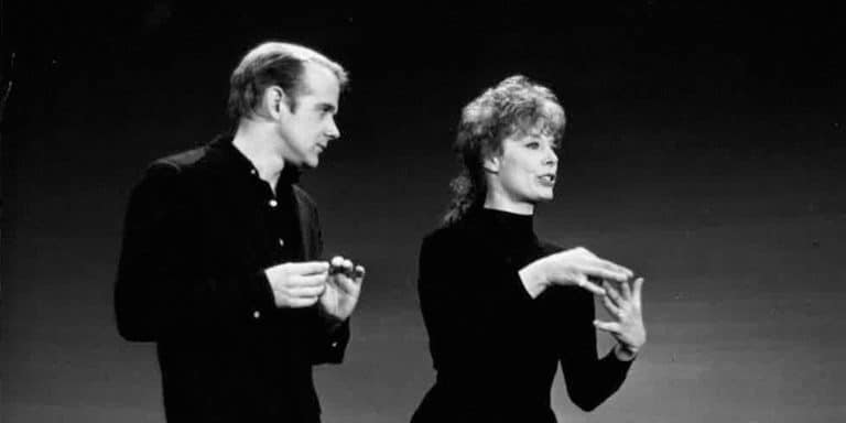 Bob Fosse - Biography, Height & Life Story | Super Stars Bio